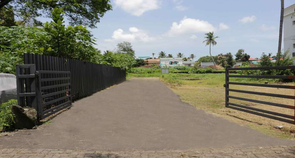 Thevara County, Kochi | Price List, Brochure, Floor Plan