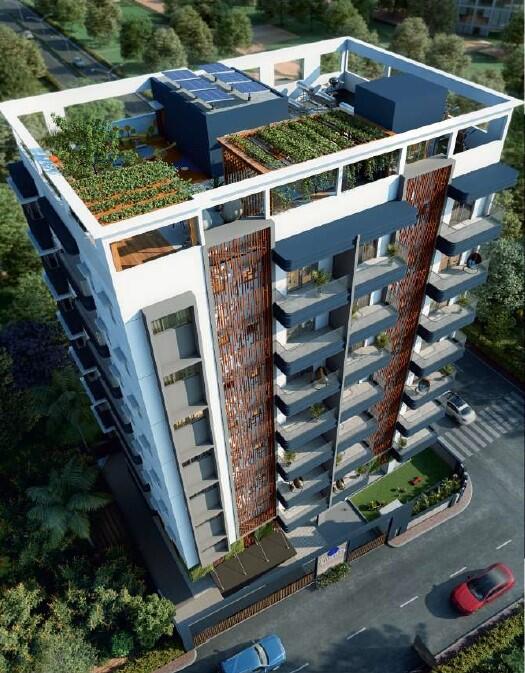The Residenteur Rivanta Pimpri Chinchwad, Pune | Price List & Brochure ...