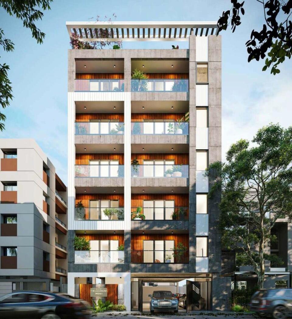 Signature Premia Gottigere, Bannerghatta Road | Price List & Brochure ...
