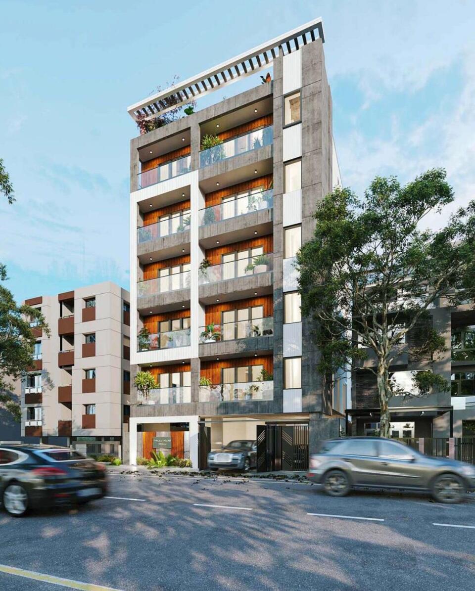 The Signature Infrastructures Signature Premia Photos - Gottigere ...