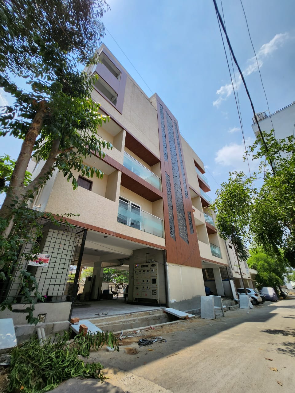 The Signature Luxuria 7th Phase JP Nagar, Bangalore Resale Price List ...