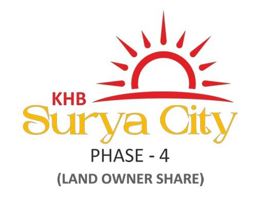 KHB Surya City Phase 4, Jigani, Bangalore - Price starting at 39.6 L