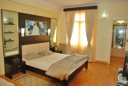 2 BHK / Bedroom Apartment / Flat for rent in The Vardhman Jurs Country ...