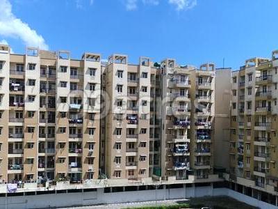 2 BHK / Bedroom Apartment / Flat for rent in The Vardhman Jurs Country ...