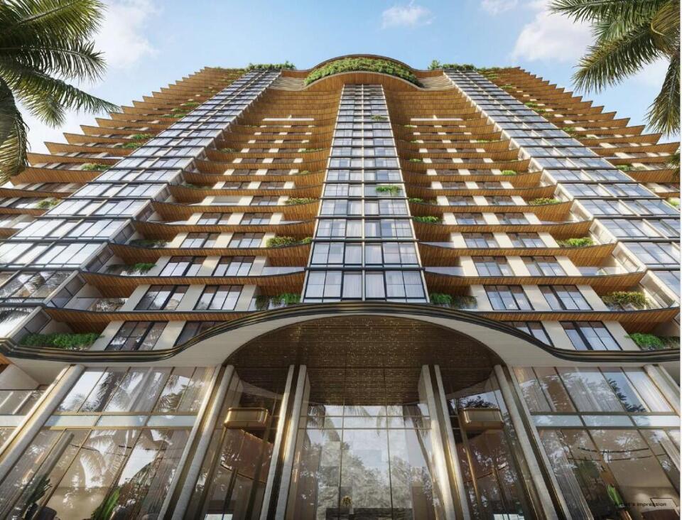 Artek Park Bandra, Mumbai | Price List & Brochure, Floor Plan, Location ...