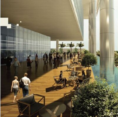 Ready to move Office Space in One BKC Bandra Kurla Complex Mumbai South ...