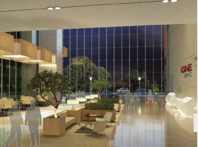 Ready to move Office Space in One BKC Bandra Kurla Complex Mumbai South ...