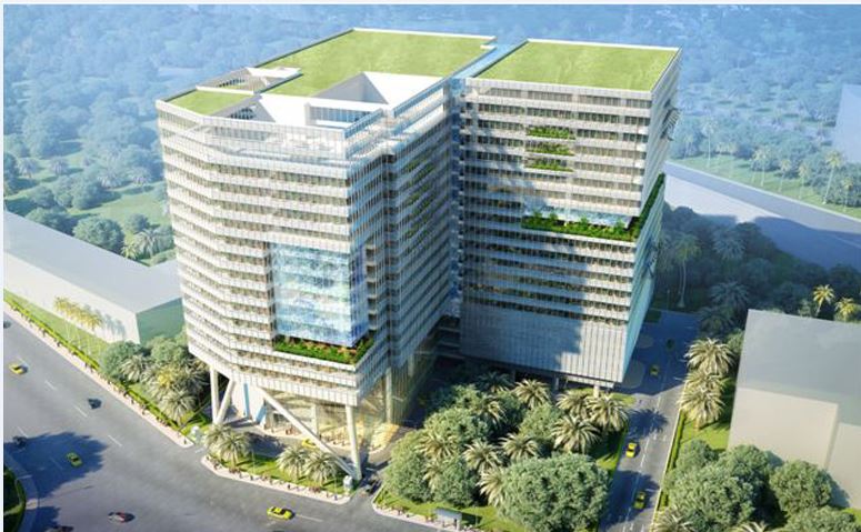 One BKC Bandra Kurla Complex, Mumbai - Invest in Office spaces & Shops