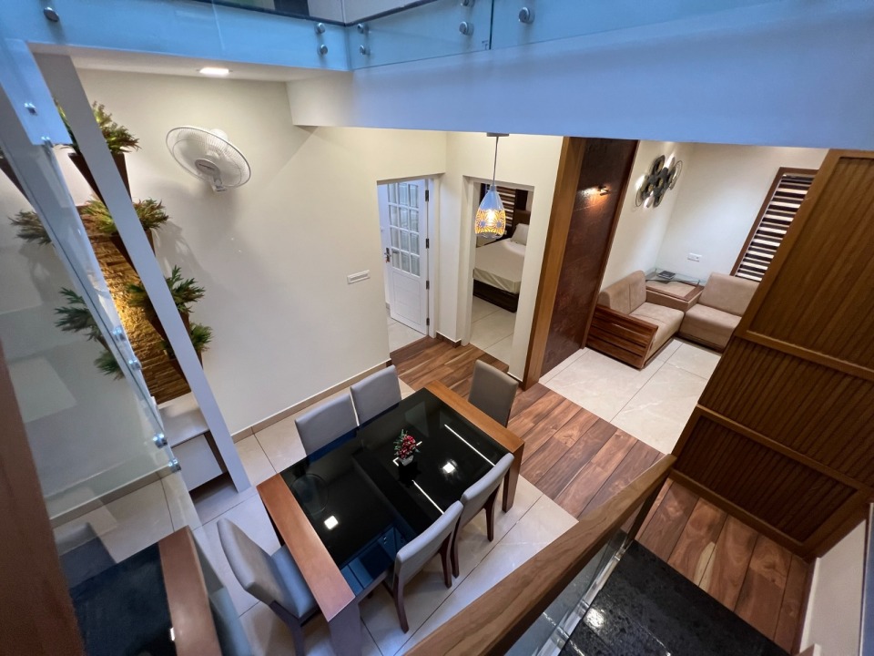 Moon Light Villas Ernakulam, Maradu | Price List & Brochure, Floor Plan ...