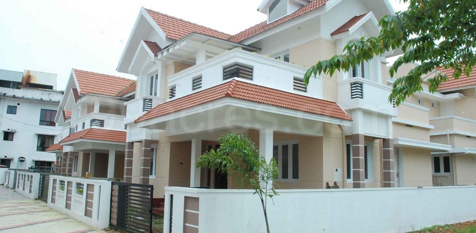 Thejus Homes Thejus Warm Stay Retreat Photos - Nettoor, Kochi Pictures