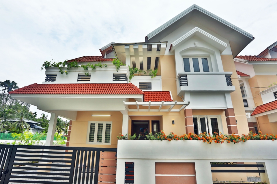 Thejus Homes Thejus Warm Stay Retreat Photos - Nettoor, Kochi Pictures