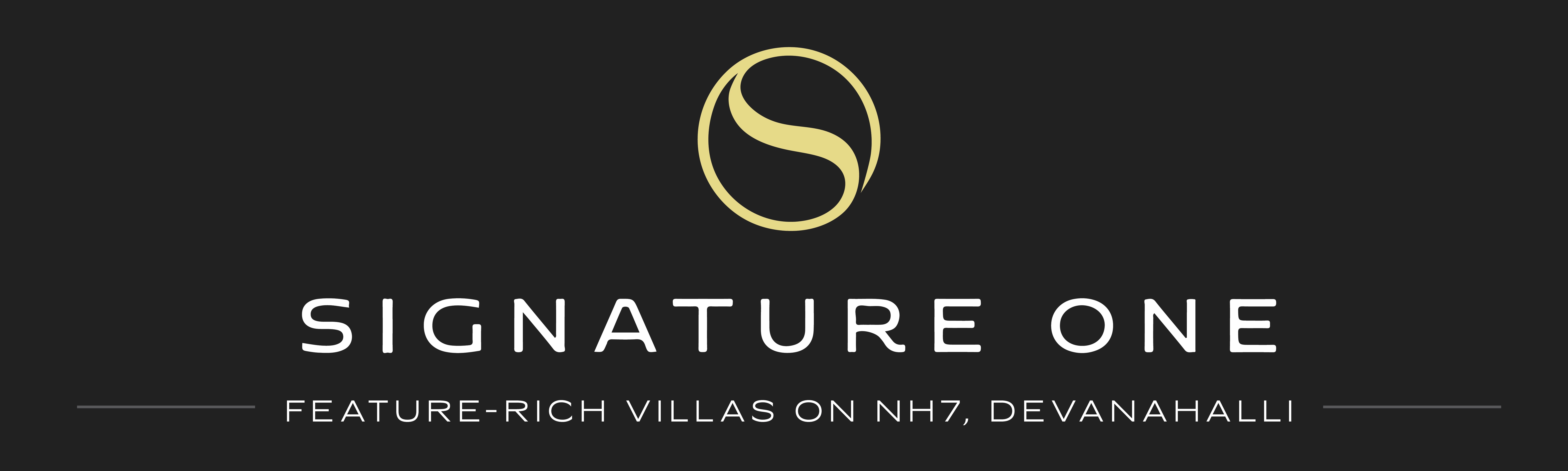 Signature One Devanahalli, Bangalore | Price List & Brochure, Floor ...