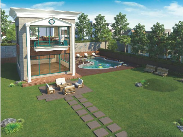 Theme Sundar One Sundarpura, Vadodara | Price List & Brochure, Floor ...