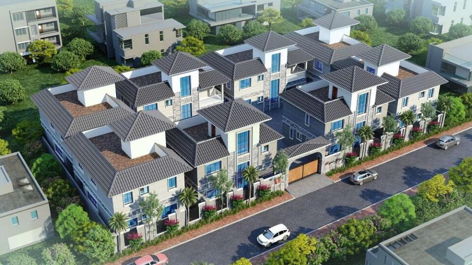 Royale Mriga by Thigazhvan Estate Madipakkam, Chennai Resale Price List ...