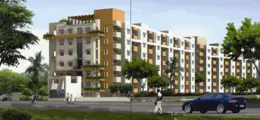 2 BHK / Bedroom Apartment / Flat for rent in Thiru Jeevan Keerthi ...