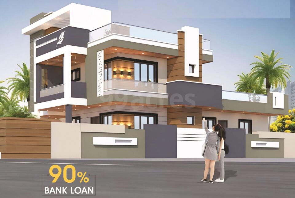 Thirumal Krishna Nagar Manimangalam, Kanchipuram | Price List ...