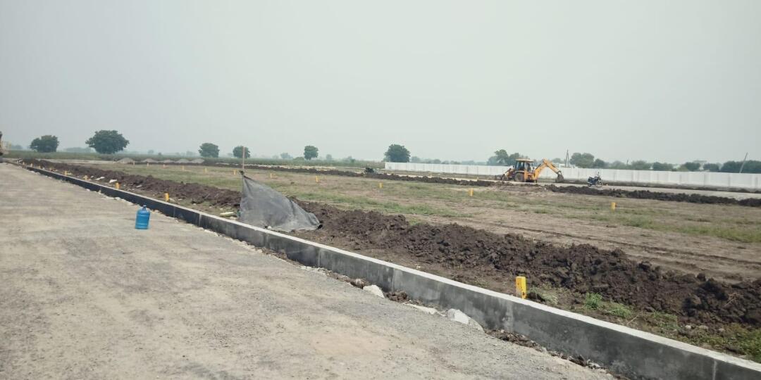 Thirumala Gardens Gorantla, Guntur Resale Price List, Brochure, Floor ...