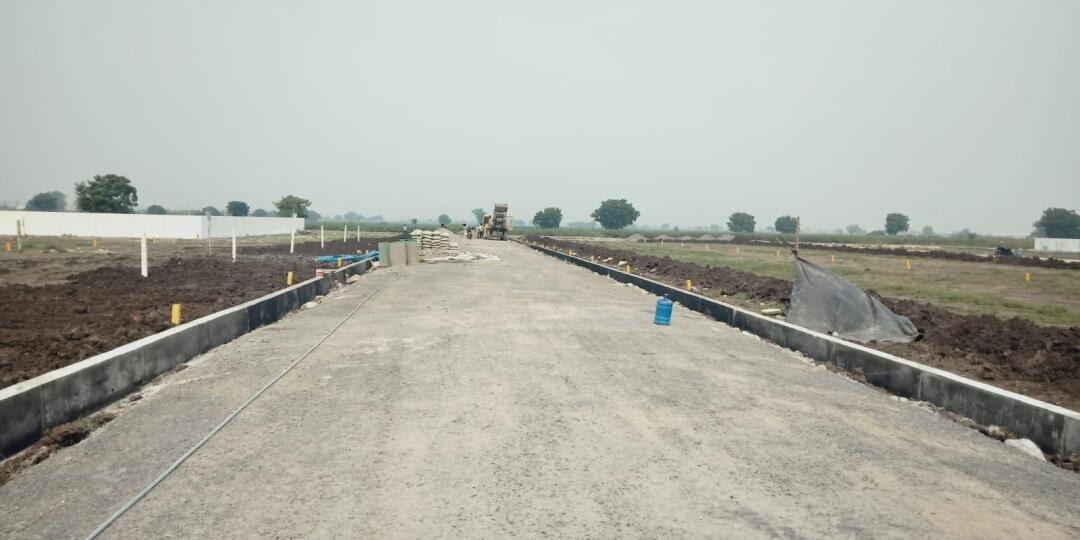 Thirumala Gardens Gorantla, Guntur Resale Price List, Brochure, Floor ...