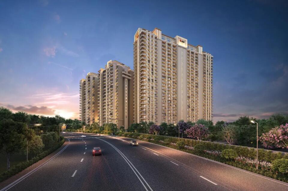Ace Verde Sector 22A Yamuna Expressway, Greater Noida | Price List ...