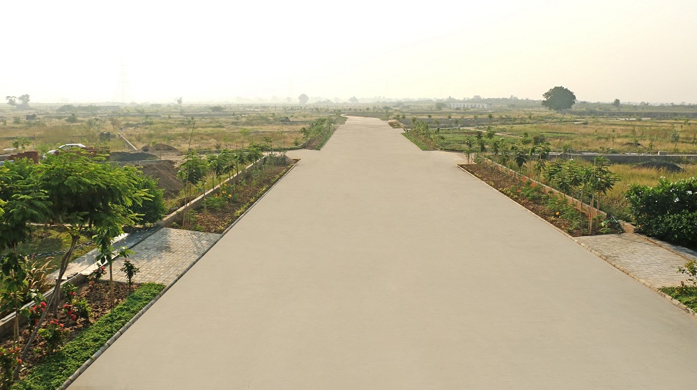 Flock Homes Sanand Nalsarovar Road, Ahmedabad Resale Price List ...