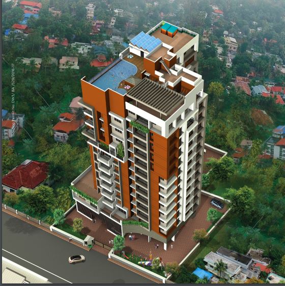 TBPL Rio Grande Poothole, Thrissur | Price List & Brochure, Floor Plan ...