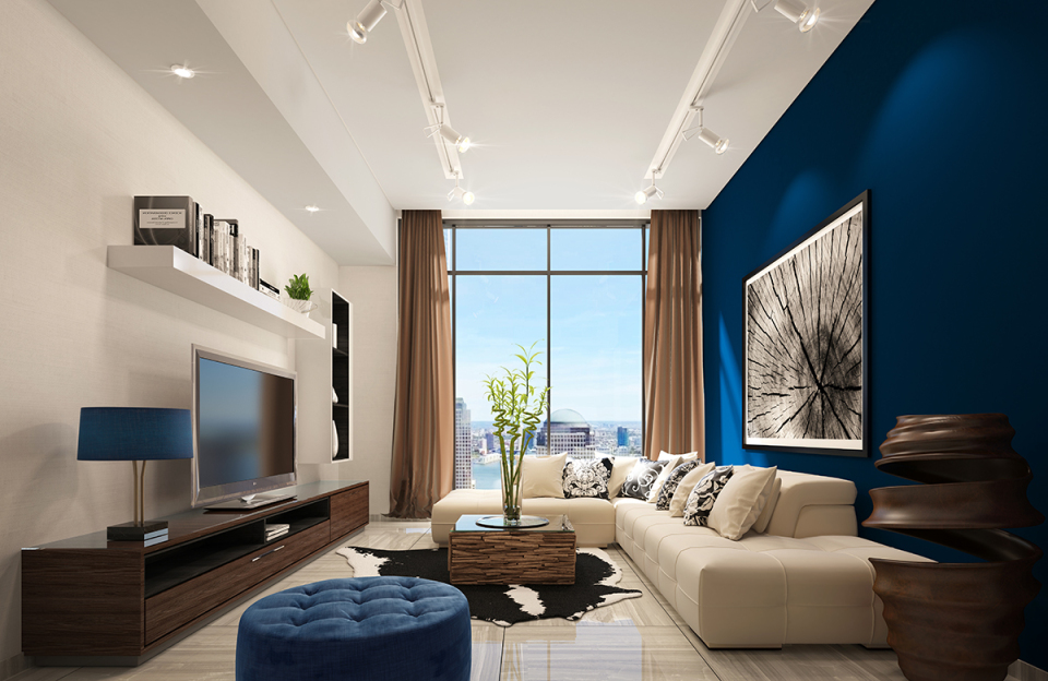 Tiger O2 Tower Dubai, Jumeirah Village Circle | Price List, Brochure ...