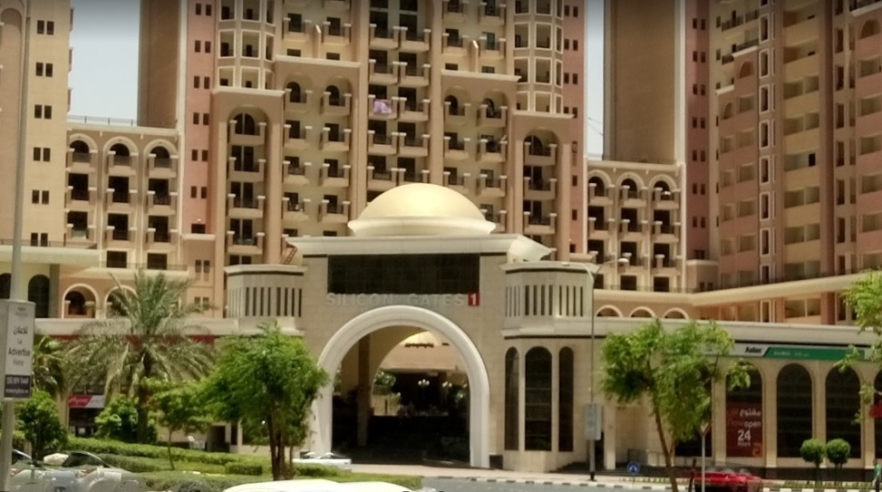 Time Properties LLC Time Silicon Gates 1 Photos - Dubai Silicon Oasis ...
