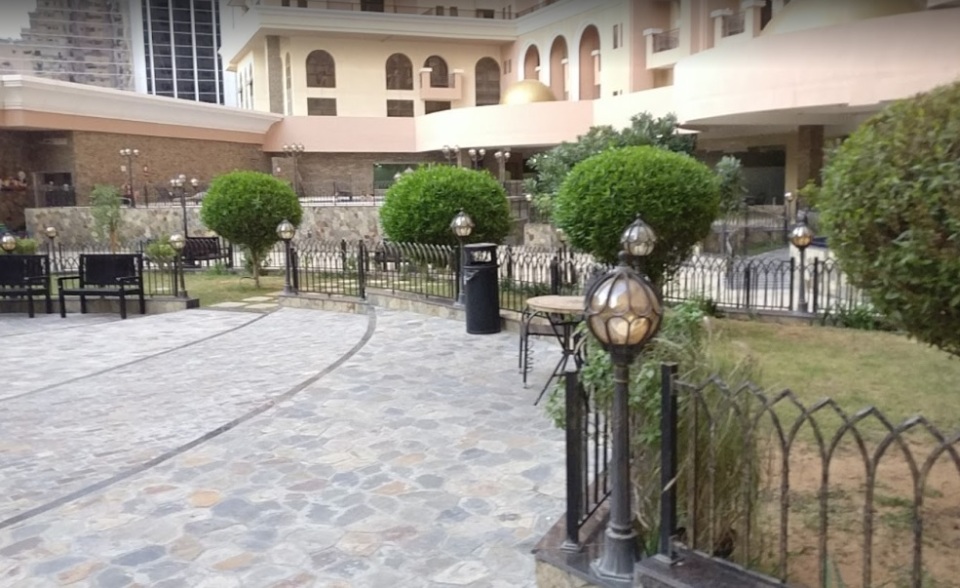 Time Properties LLC Time Silicon Gates 1 Photos - Dubai Silicon Oasis ...