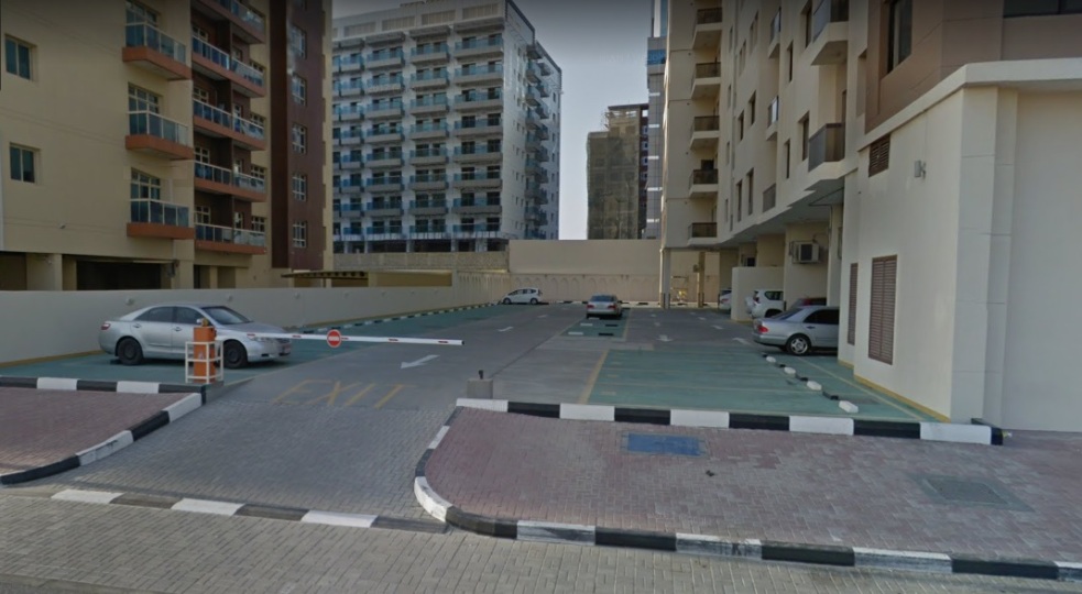 Time Properties LLC Time Silicon Gates 3 Photos - Dubai Silicon Oasis ...