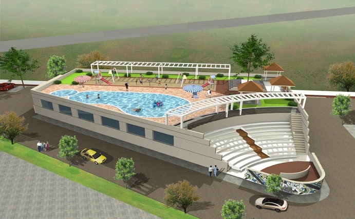 Timeline Projects Timeline Cyber Heights Photos - Hebbal, Bangalore ...