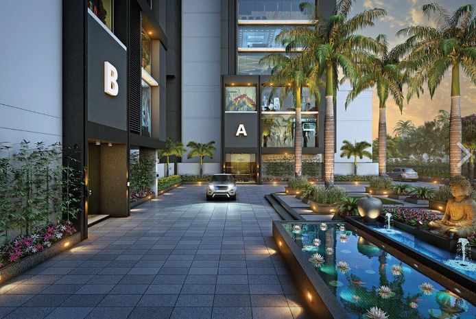 Times Buildspace Times Square Arcade 2 Photos - Bodakdev, Ahmedabad ...