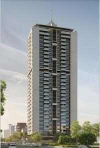 4 BHK Apartment / Flat for sale in Times 104 Bodakdev Ahmedabad - 4500 ...