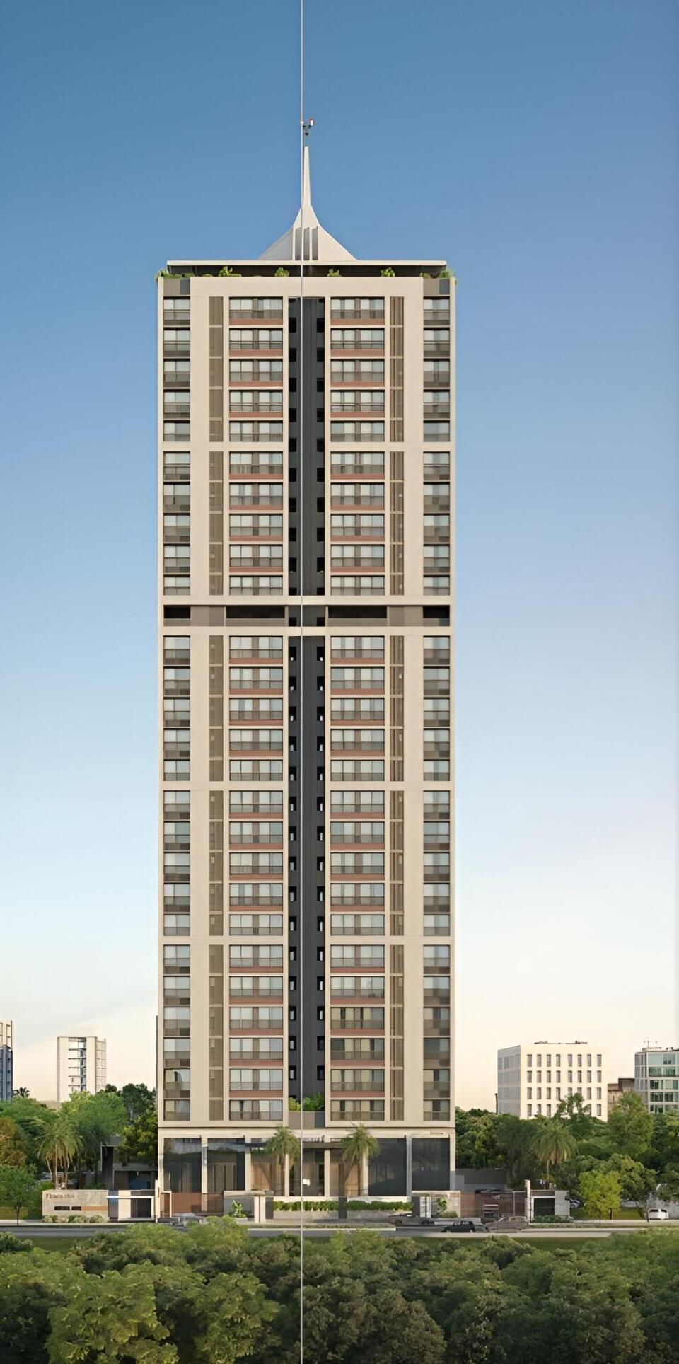 Times 104 Bodakdev, Ahmedabad | Price List & Brochure, Floor Plan ...
