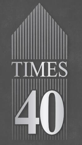 Times Square Arcade Group Times 40 Floor Plan - Bodakdev, Ahmedabad West