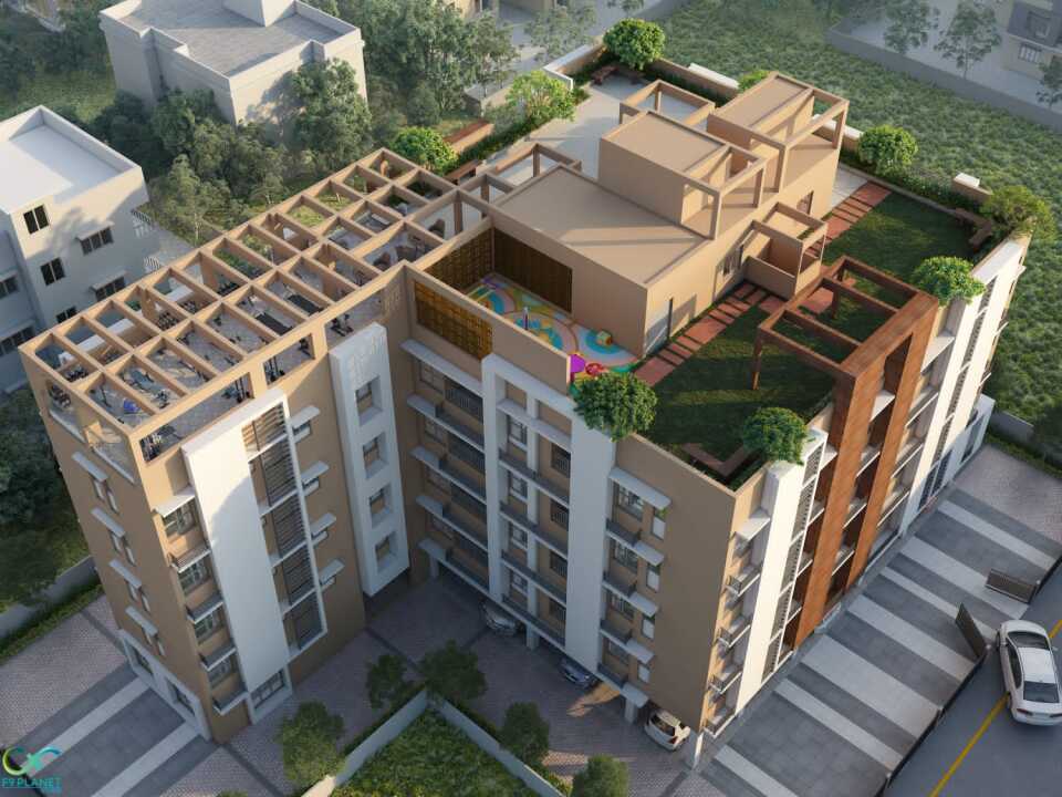 Rohra Green 2 Action Area 1, Kolkata Resale Price List, Brochure, Floor ...