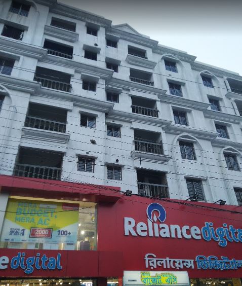 Tirath Projects Tirath Matashree Abasan Photos - Chandannagar, Hooghly ...