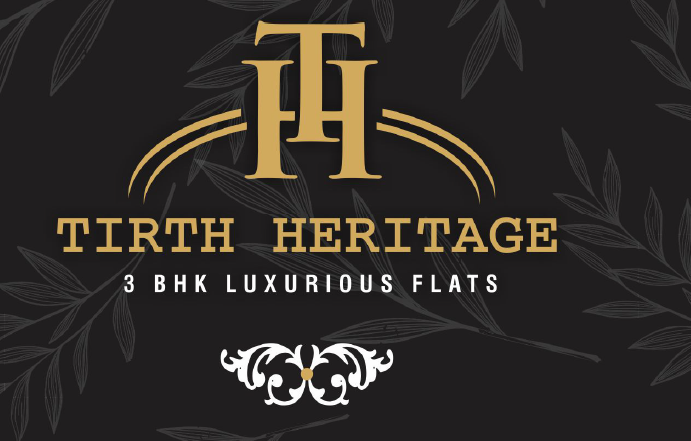 Tirth Developers Surat Tirth Heritage Floor Plan - Mota Varachha, Surat