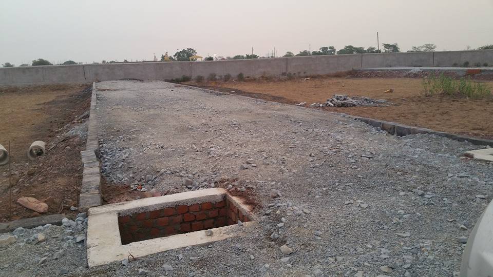 Tiru Anant Vihar Colony Bhilai, Janjgiri Resale Price List, Brochure ...