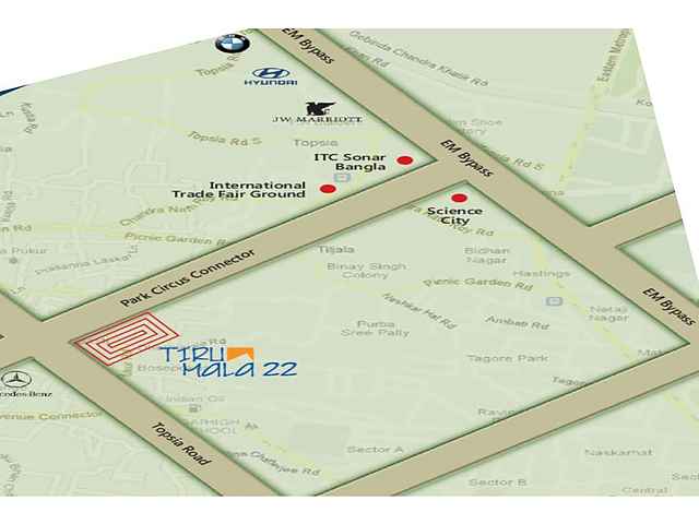 Tirumala Group Tirumala 22 Photos And Videos - Topsia, EM Bypass Pictures