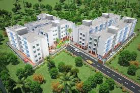 1 RK Flat Flats for sale in Tirupati Balaji Arcade New Panvel Navi ...