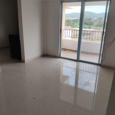 1 RK Flat Flats for rent in Tirupati Nakshatra Marunji Pune - 320 Sq ...