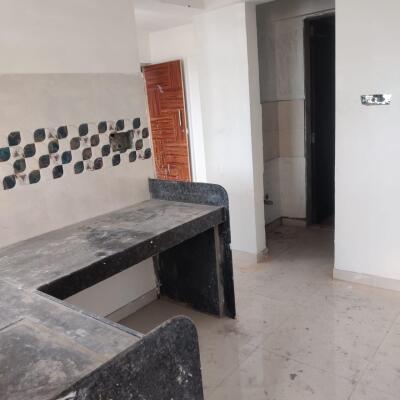 1 RK Flat Flats for rent in Tirupati Nakshatra Marunji Pune - 320 Sq ...