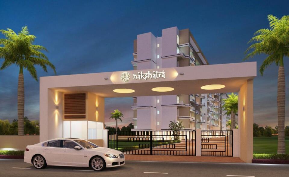 Tirupati Nakshatra Pune, Marunji | Price List & Brochure, Floor Plan ...