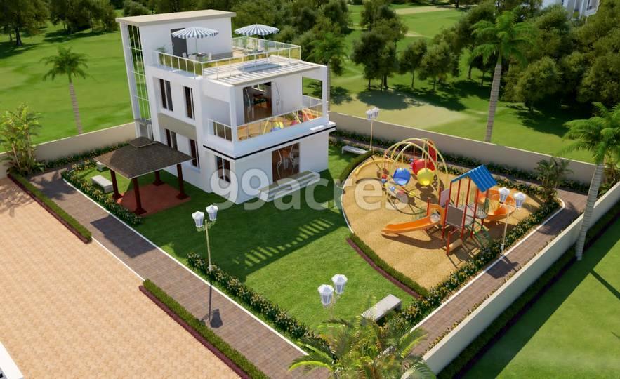 Tirupati Nakshatra Pune, Marunji | Price List & Brochure, Floor Plan ...