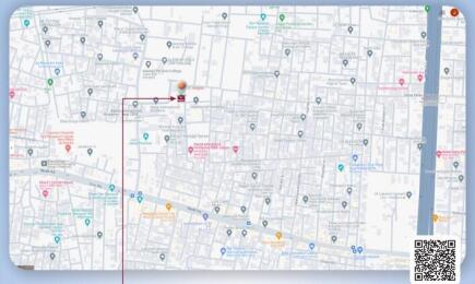 Tirupati Homes Jaipur The Elegant Map - Vaishali Nagar Extension ...