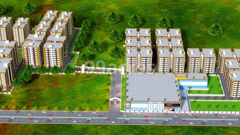 Nesh India Tiruvantpuram City Photos And Videos - Danapur, Patna Pictures