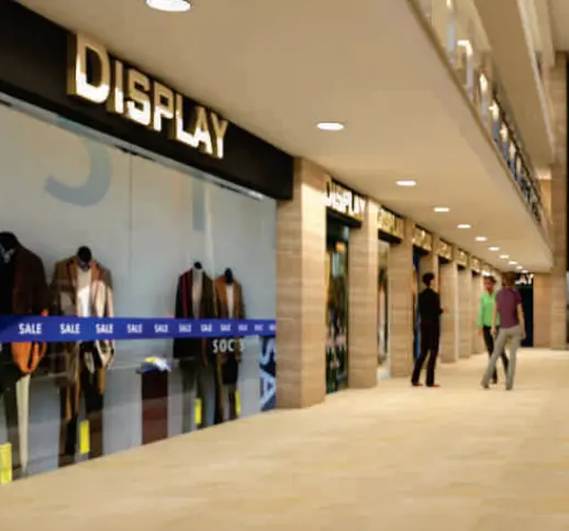 Tirupati Reality Tirupati Medicaps Business Park Photos And Videos ...