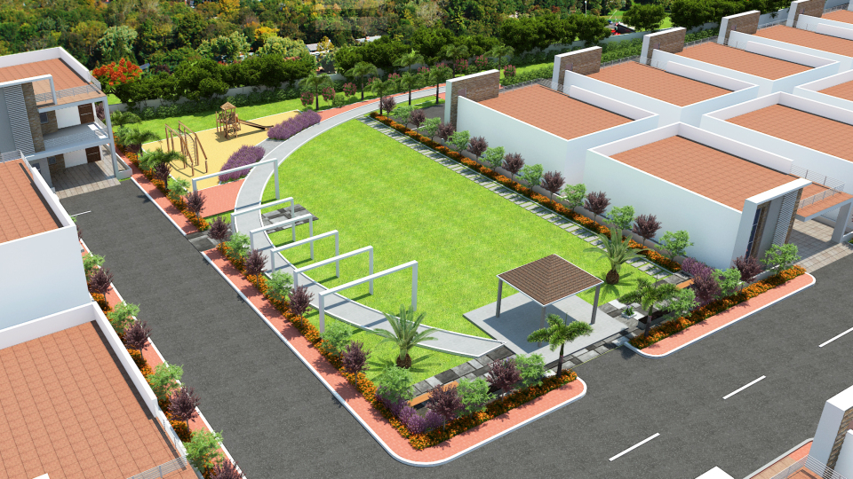 TMR Infratech TMR Marvel Photos And Videos - Kompally, Secunderabad ...