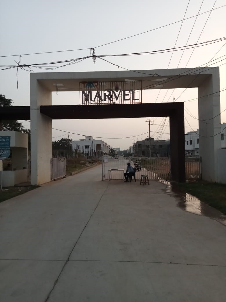 TMR Infratech TMR Marvel Photos And Videos - Kompally, Secunderabad ...