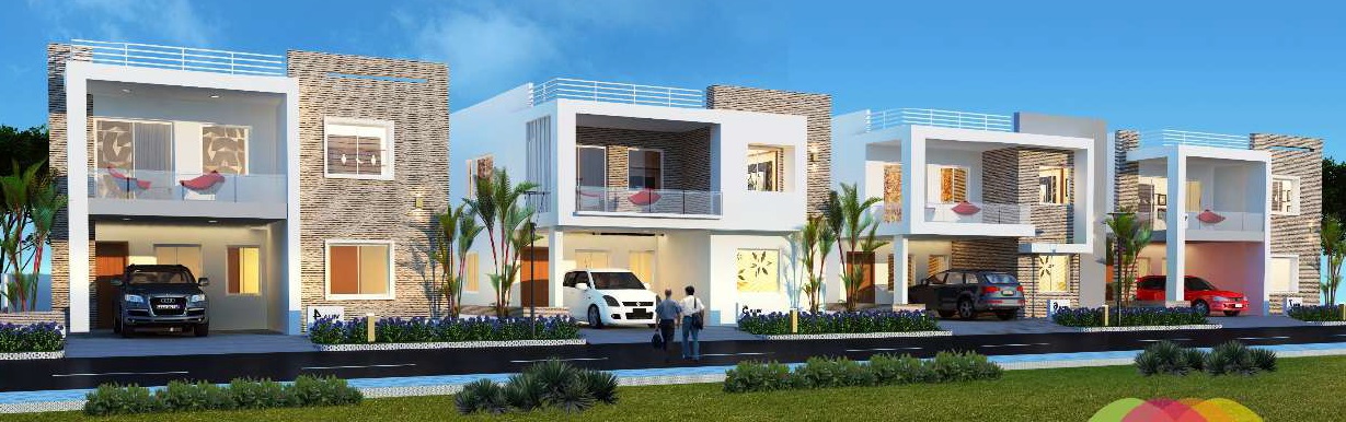 TMR Infratech TMR Marvel Photos And Videos - Kompally, Secunderabad ...